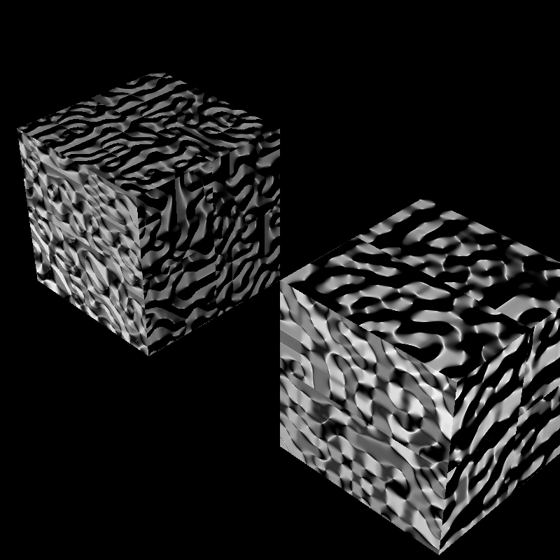 Adventures With CPU Ray Tracer - Increasing Details With Textures | a pinch of pixel